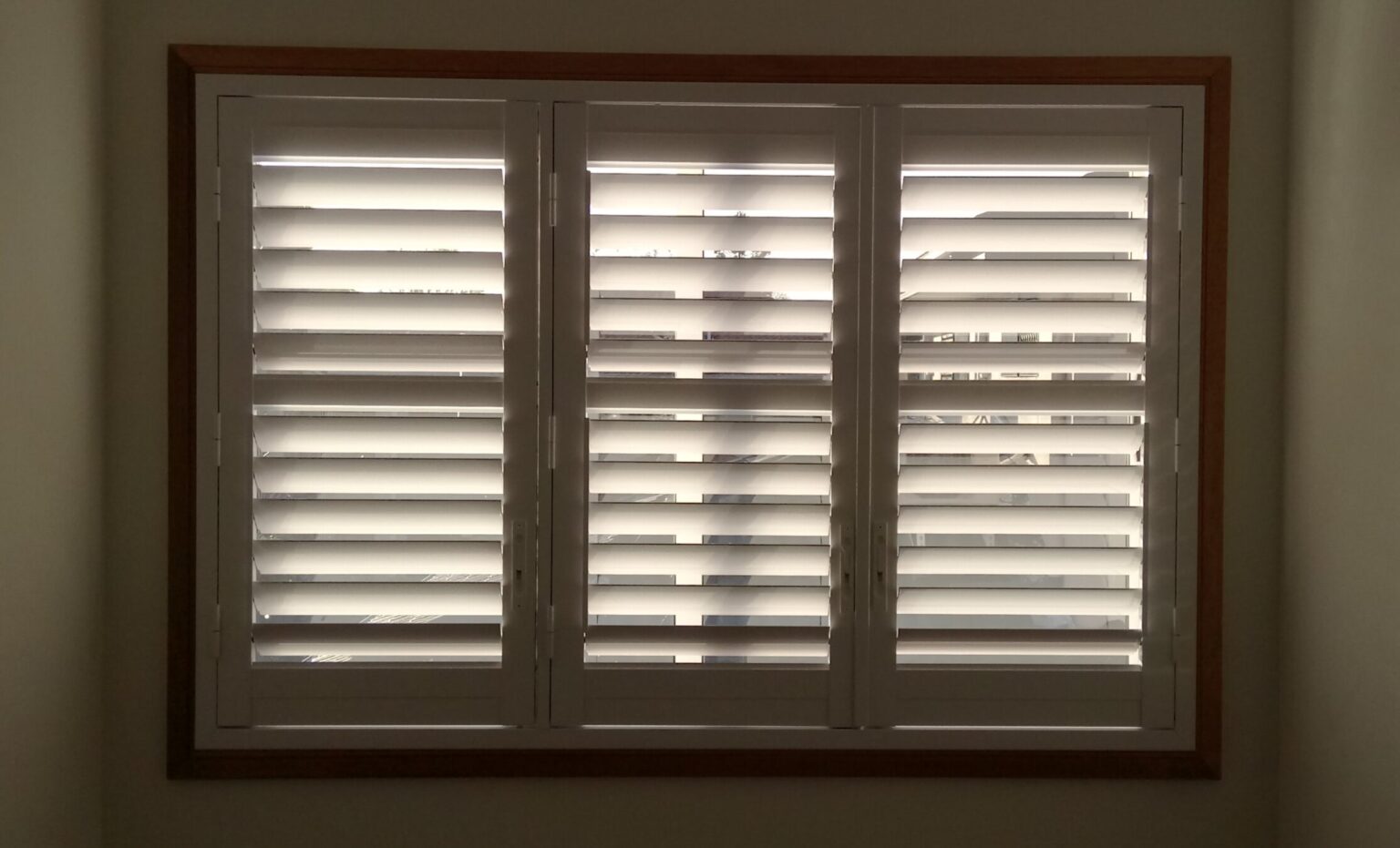 RMN Shutters - Hoogwaardige shutters op maat